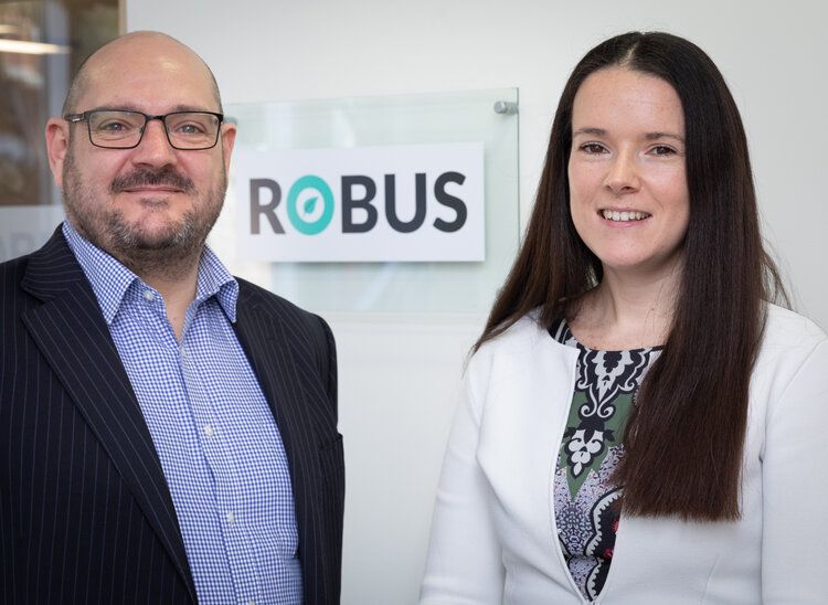 Robus signals growth ambitions in Guernsey with two hires | Captive ...